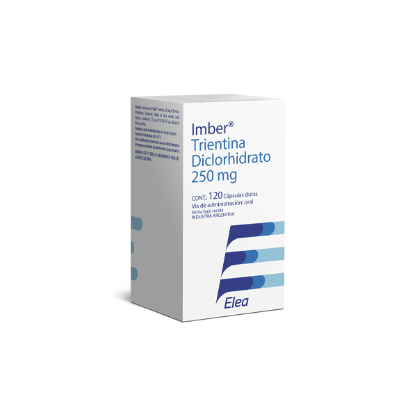 Imber – Laboratorio Elea