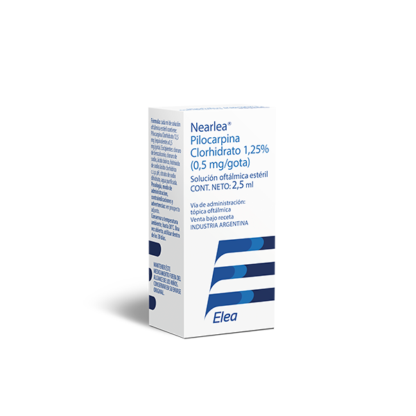 Nearlea – Laboratorio Elea