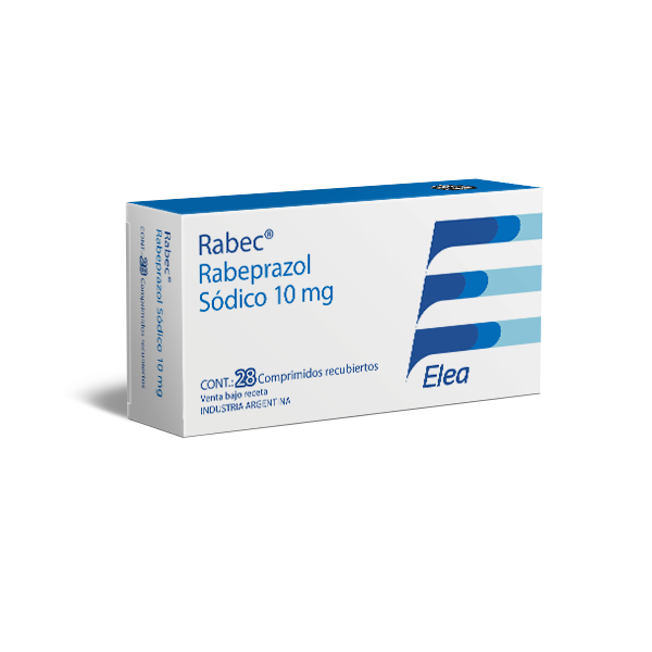 Rabec – Laboratorio Elea